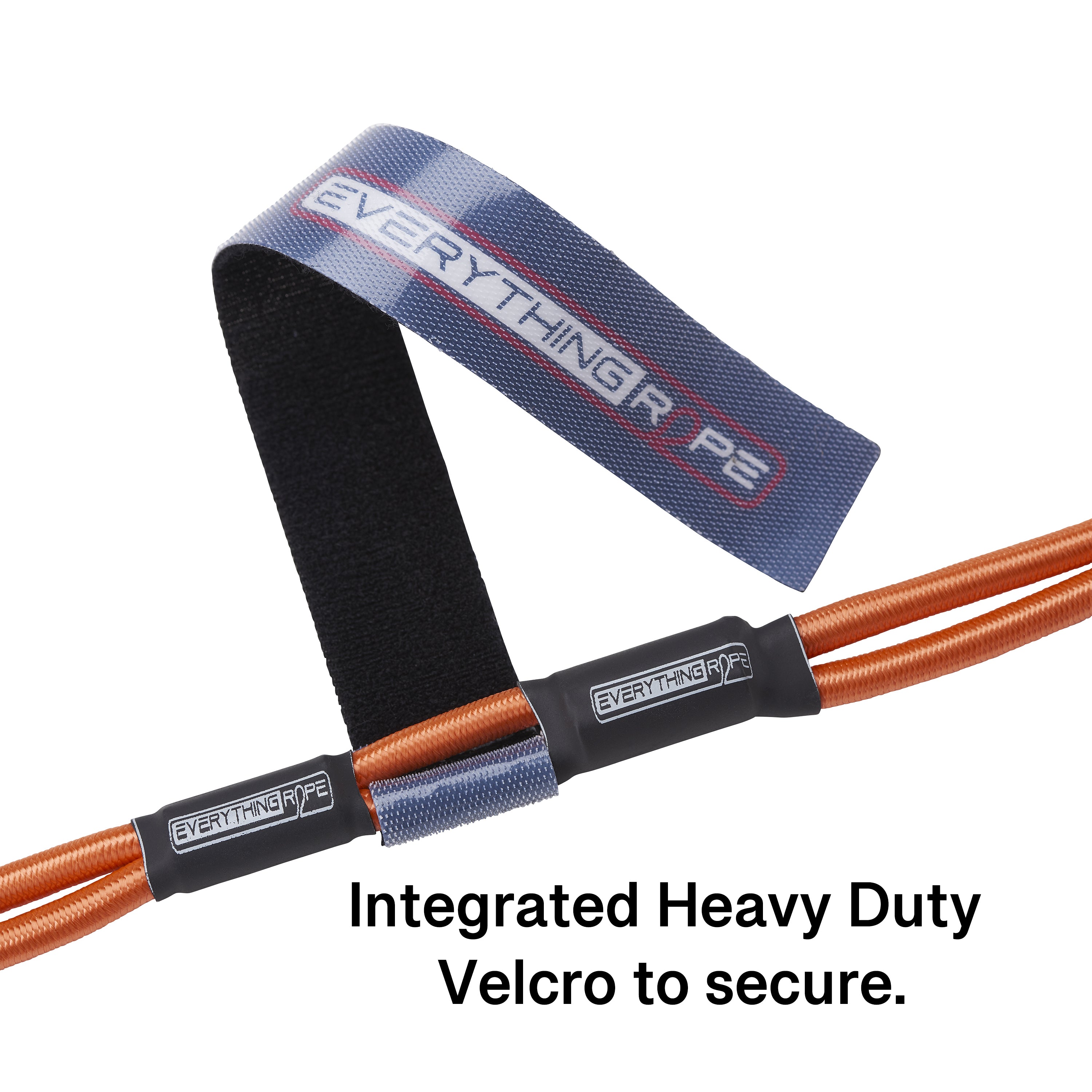 Velcro bungee straps store